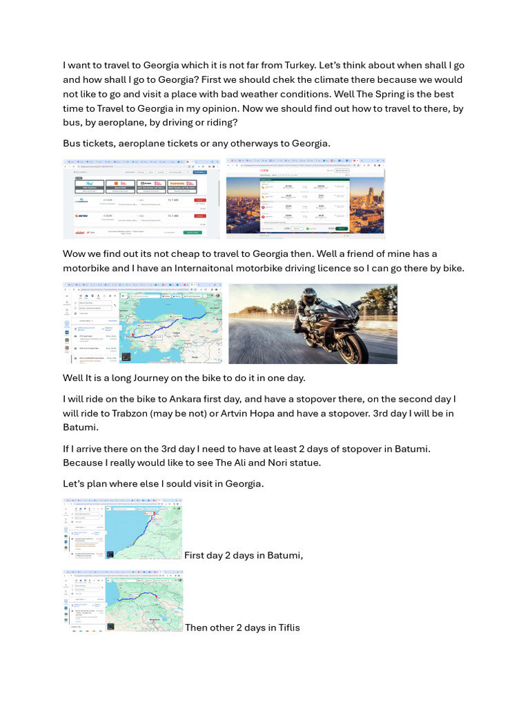 Reading Exercise | PDF