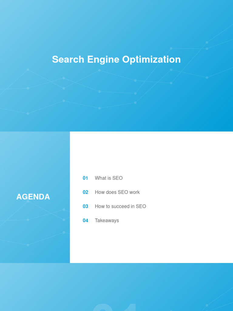 Search Engine Optimization | PDF | Search Engine Optimization | Internet Search