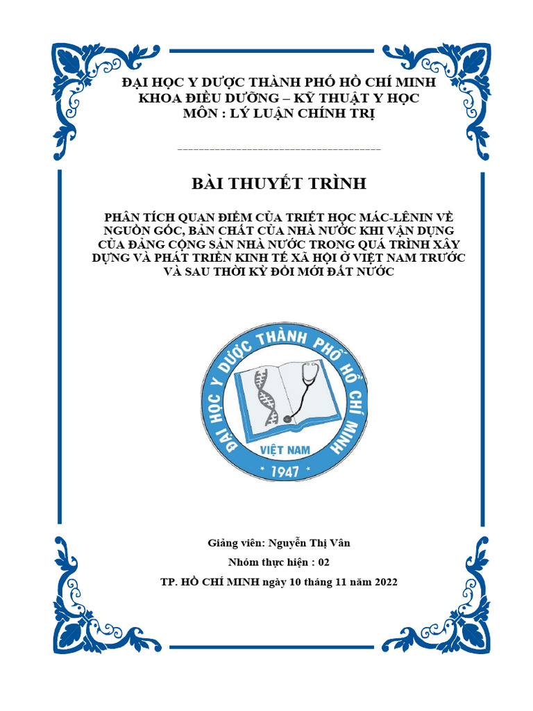 Tai Mau Bia Bao Cao 2021 Mau So 4 | PDF