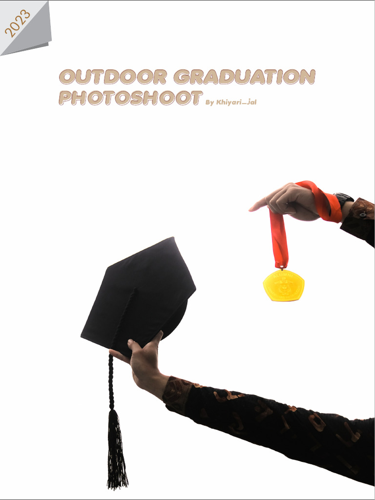 Price List (Graduation) | PDF