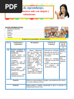 Formato de Microclase | PDF | Evaluación | Enseñando