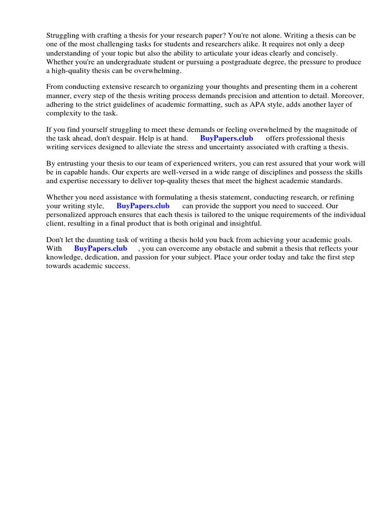 Sample Abstract For A Research Paper Apa | Pdf | Apa Style | Abstract 