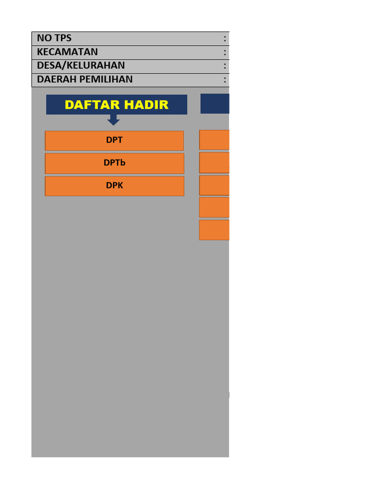 Simulasi Kontrol Di Tps 012 (7022033) | PDF