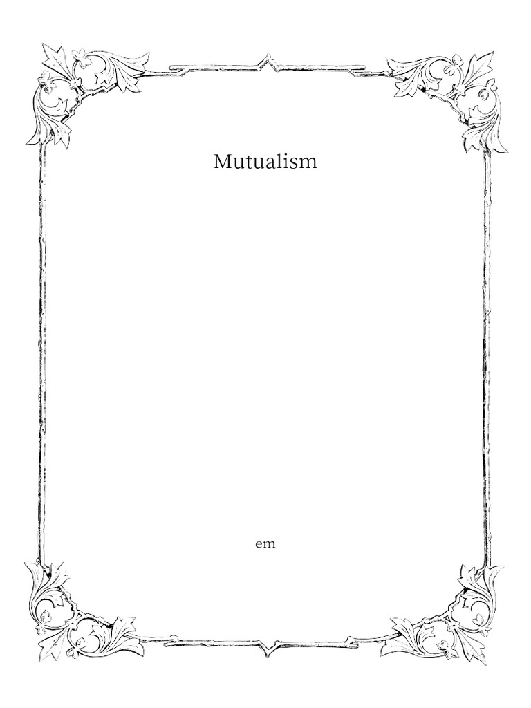 mutualisn 54P済み | PDF