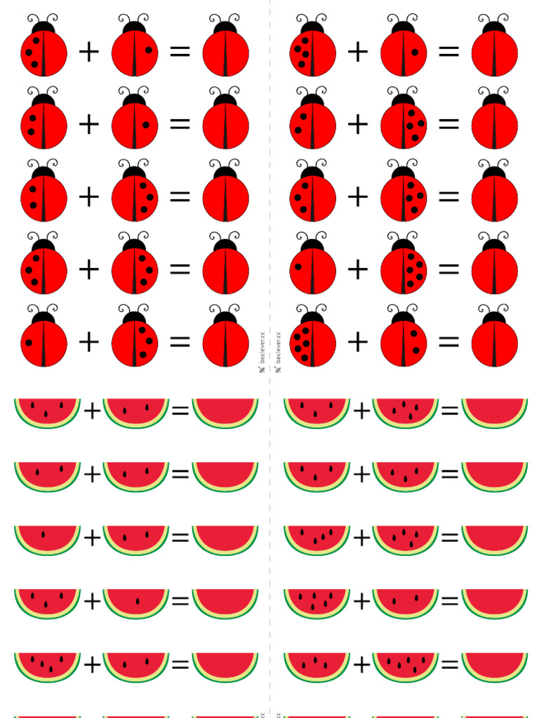 Fise Adunare Si Scadre | PDF