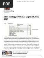 UPSC Essentials Feb - 2025 | PDF