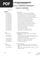 A320 Trimmable Horizontal Stabilizer Overview | PDF | Technology ...