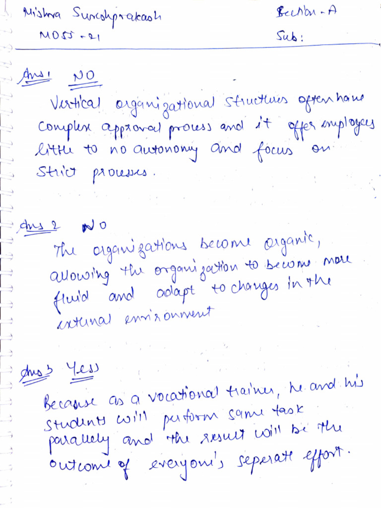 MOB Mid Term M055-21 | PDF