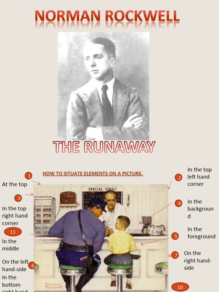 2.a The Runaway | PDF