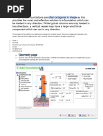 Load Combinations - AISC-ASD | PDF | Structural Load | Snow