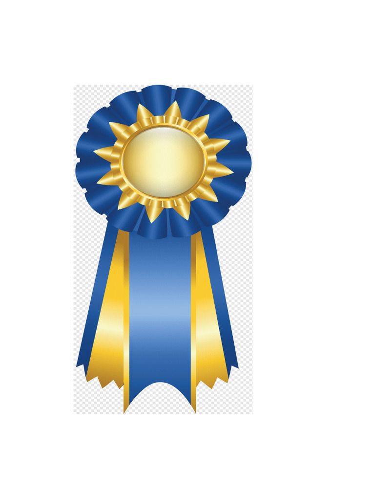 Certificate Maam Rose | PDF