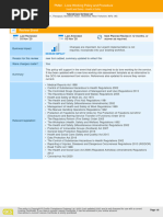 DPC Act | PDF | Government Of India | Official Documents