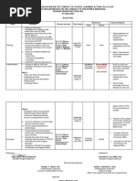School Reading Program Implementation Plan | PDF | Human Communication ...