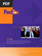 Fedex Delivery Manager User Guide | PDF | Fed Ex | E Commerce
