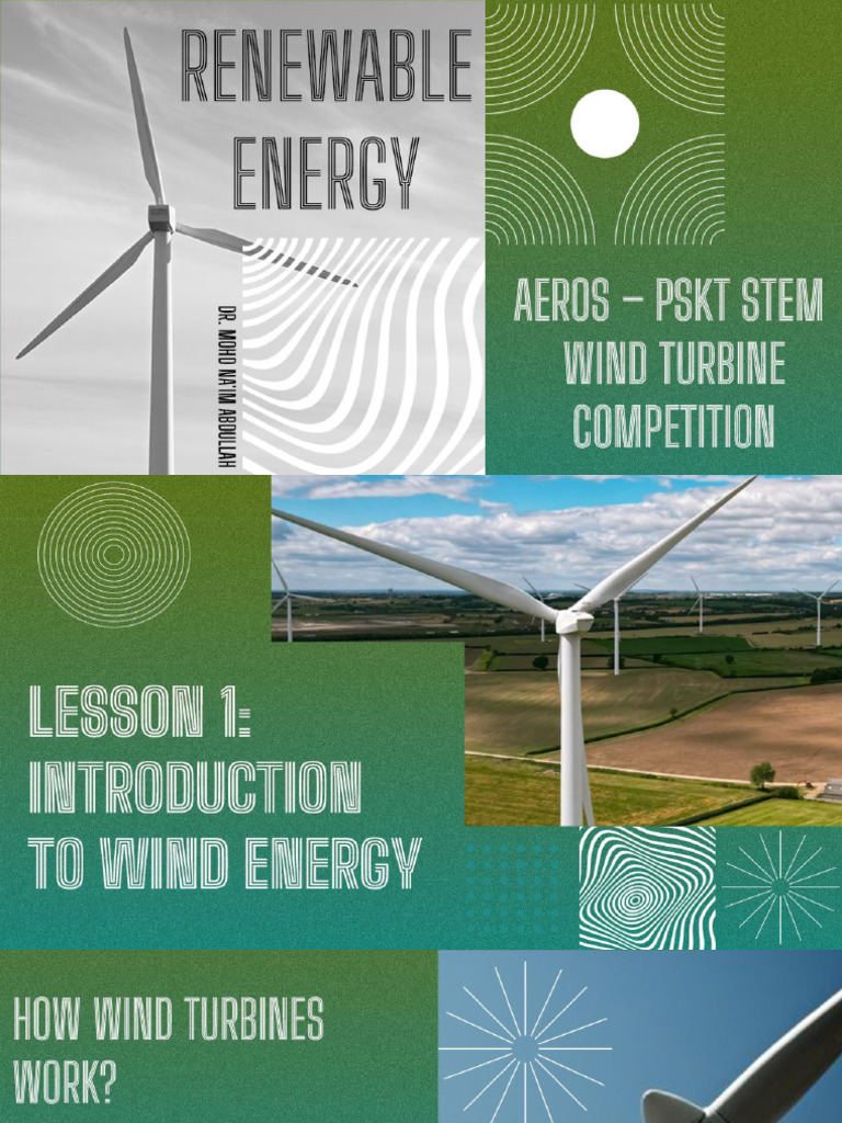 WIND TURBINE | PDF
