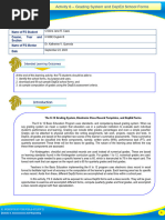Junior Secondary School Grading System | PDF