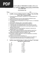 Information Technologt Grade-7 | PDF