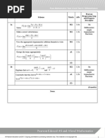 COMPUTER SCIENCE. H446 - 03 Summer 2017 Examination Series Set C Medium ...