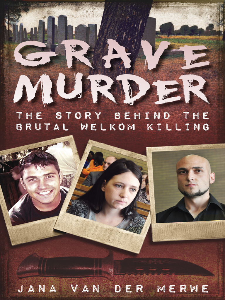Grave Murder | PDF