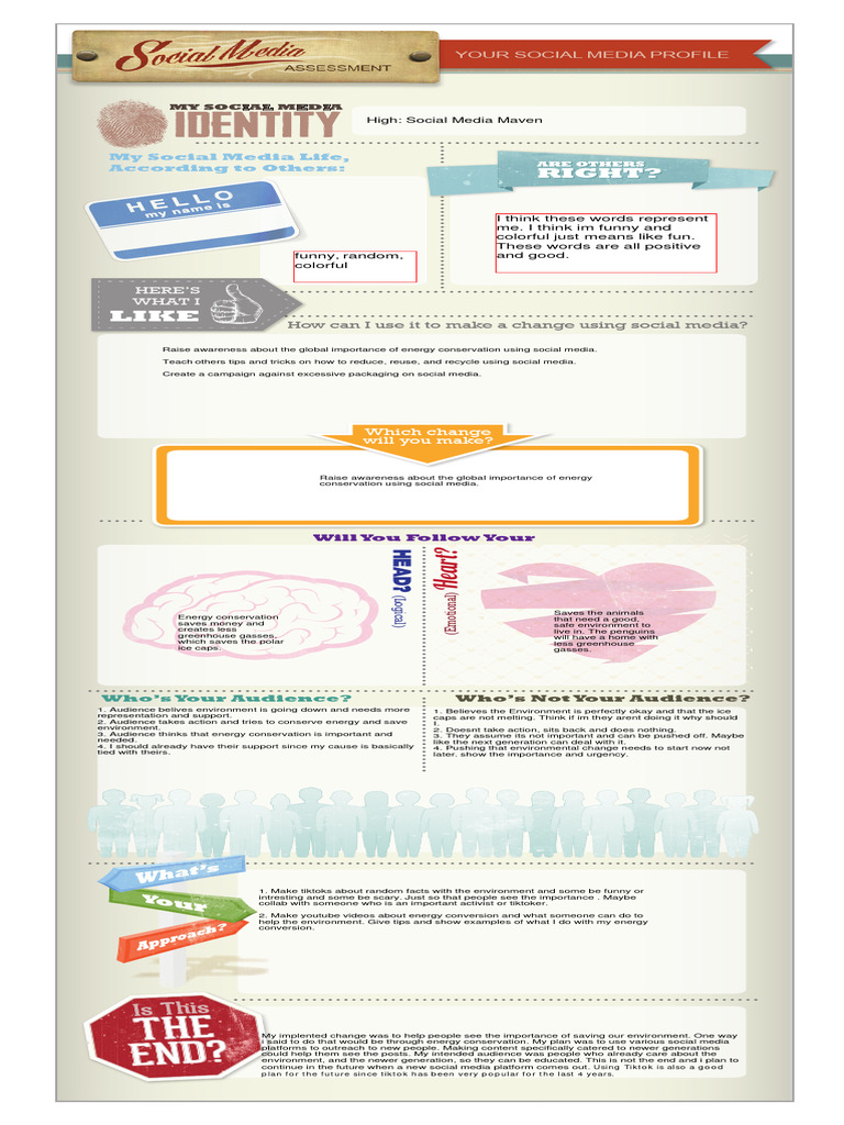 Social Media Document Version 3 | PDF | Social Media | Popular Culture ...