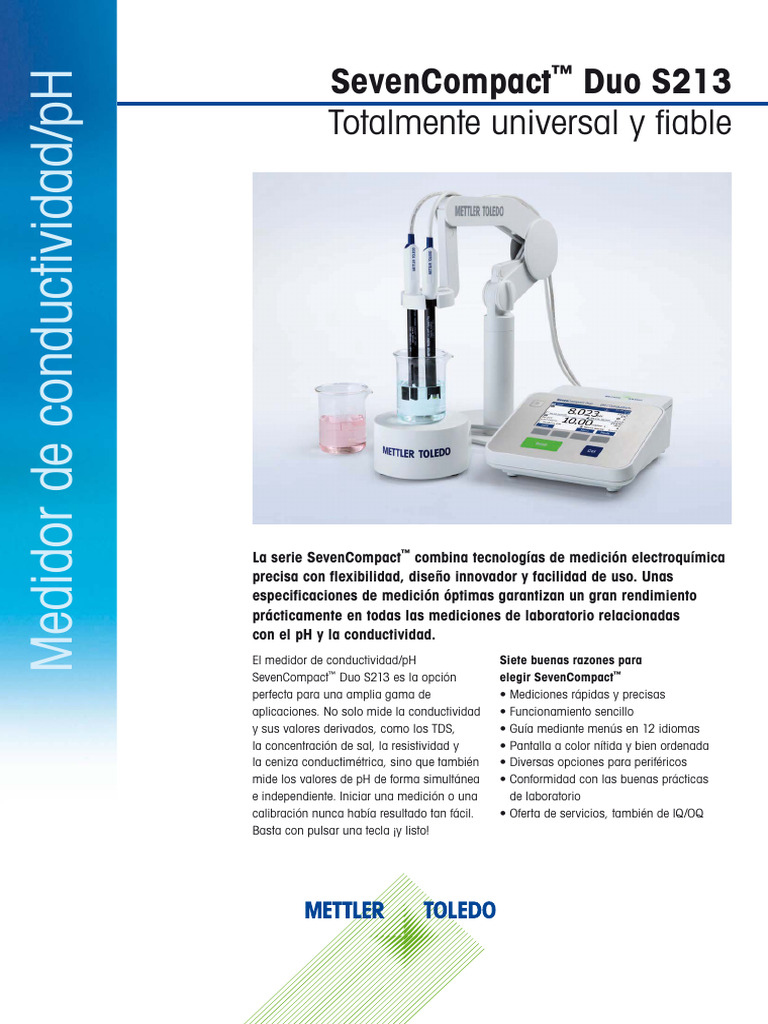Seven - Compact S-213 - Es - 2 | PDF | Ingeniería Informática | Informática