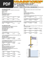 Common CR Layout 1 | PDF