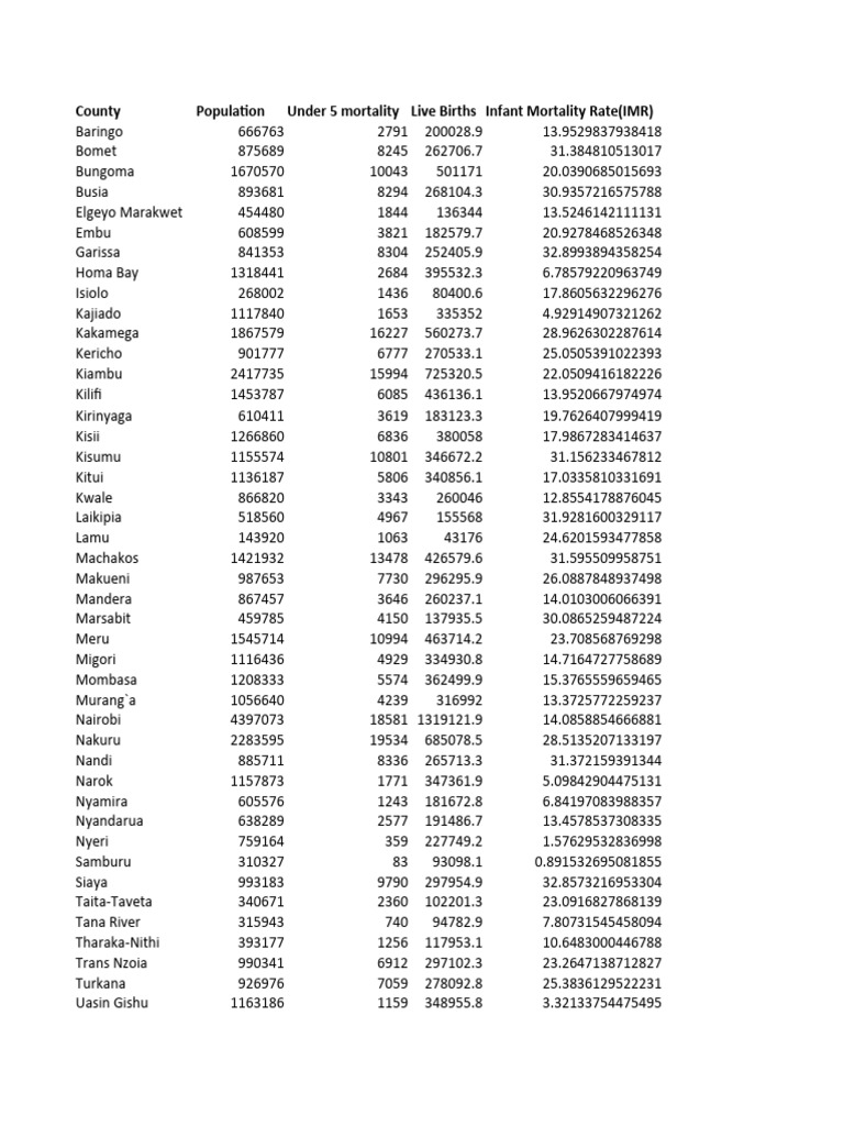 Excel Practical | PDF