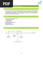 Center of Gravity via Plumb Line Method | PDF | Home & Garden | Science ...