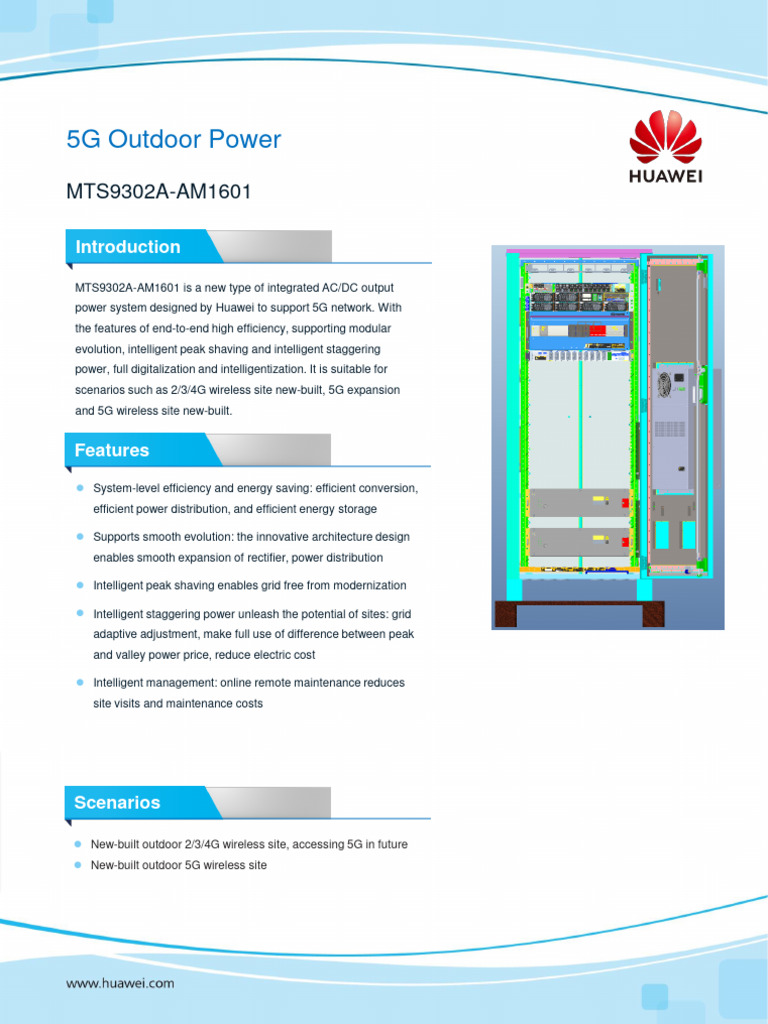 Outdoor Power MTS9302A-AM1601 (01075711) Datasheet-20200927 | PDF ...