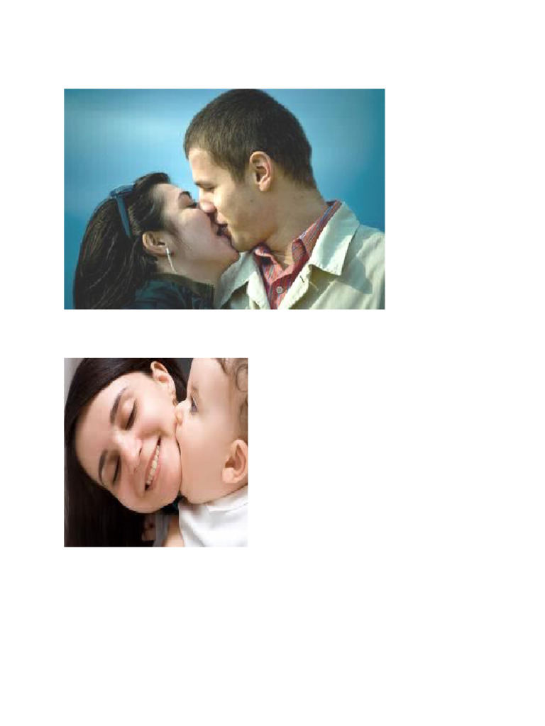 Ielts Reading Why I Human Kiss | PDF | Kiss | Human