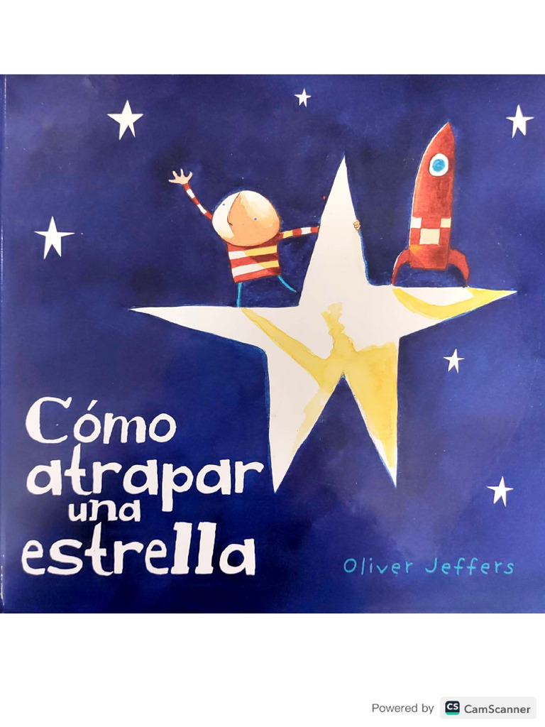 Cómo Atrapar Una Estrella | PDF