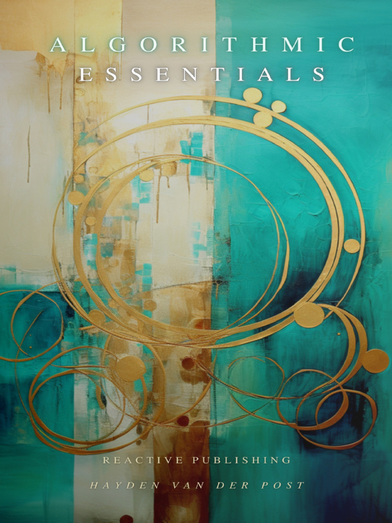 Algorithmic Essentials Trading With Python Your Comprehenive Guide ... Algorithmic Essentials Trading With Python Your Comprehenive Guide ...