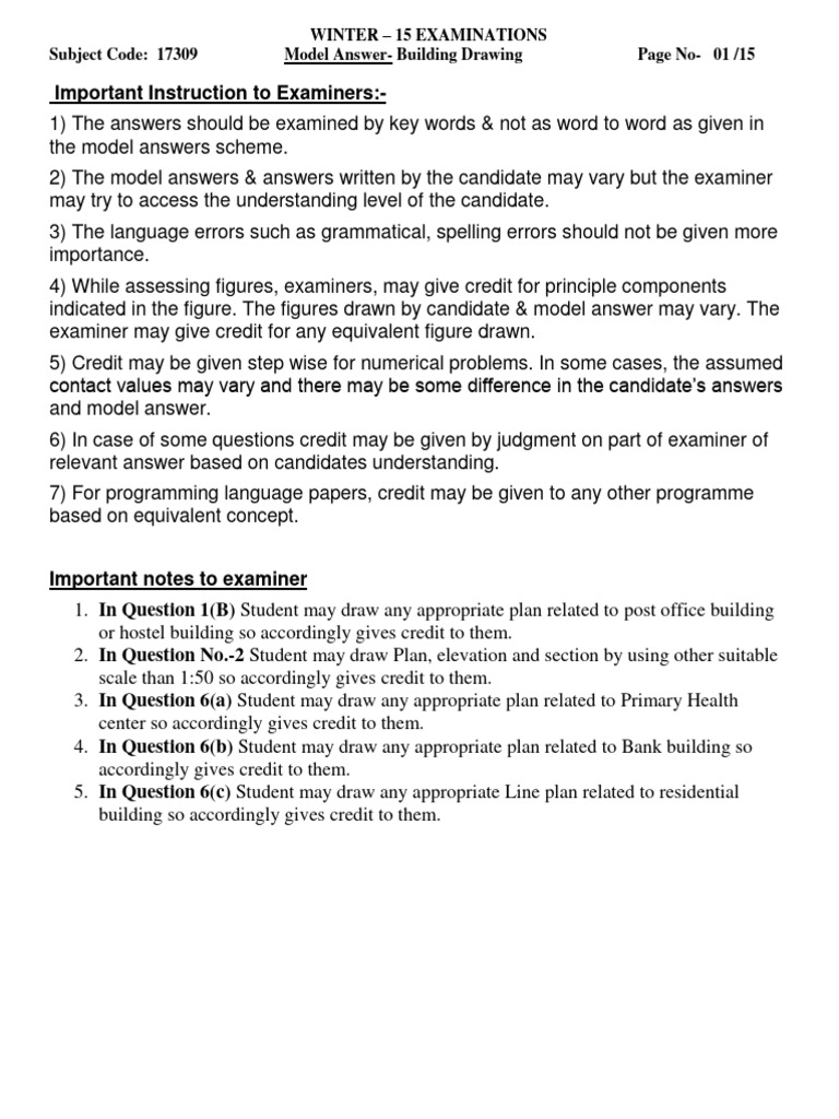 BDR Ans 3 | PDF | Perspective (Graphical) | Angle