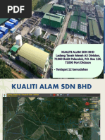 SW410 Scheduled Waste Label Guide | PDF