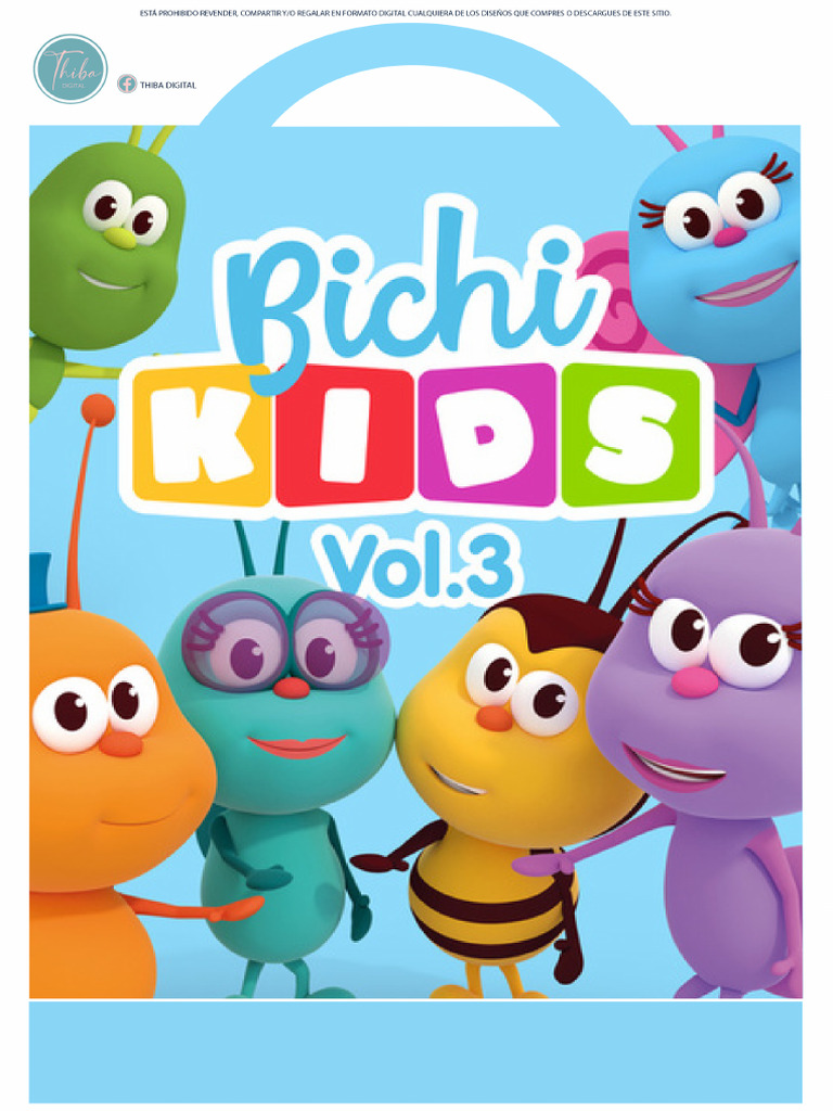 Bichi Kids | PDF