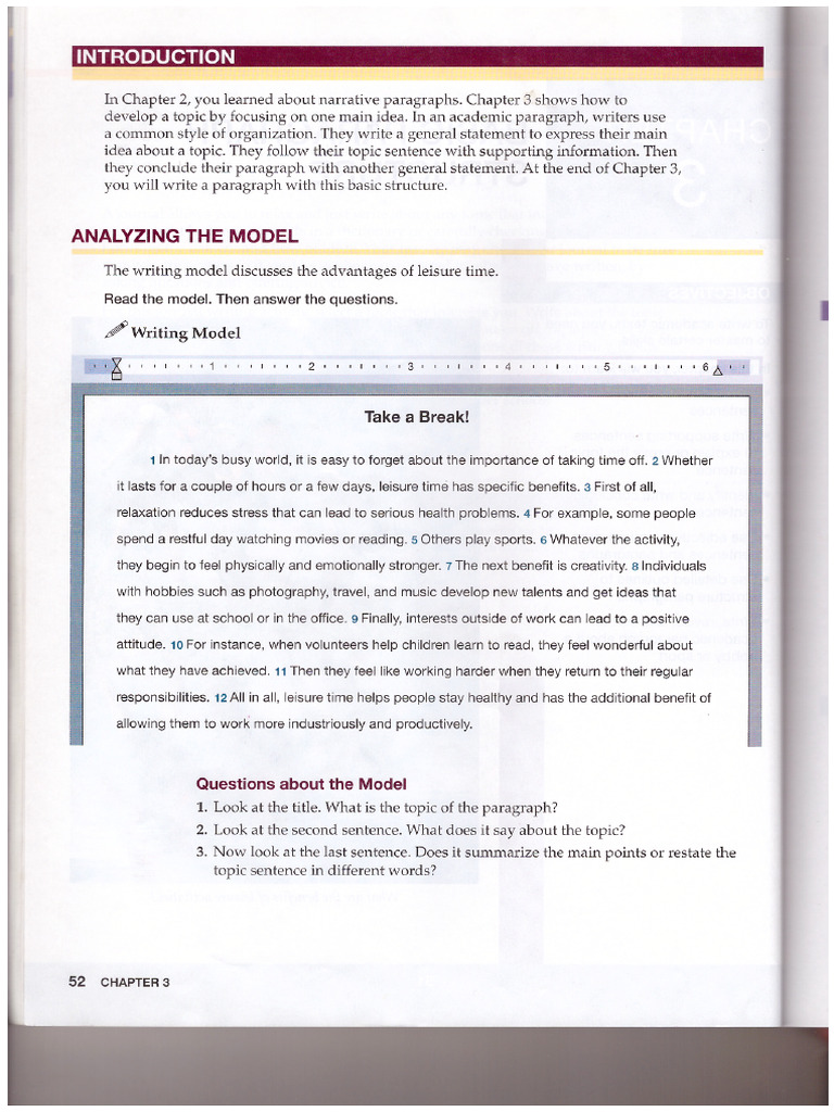 All in One File | PDF