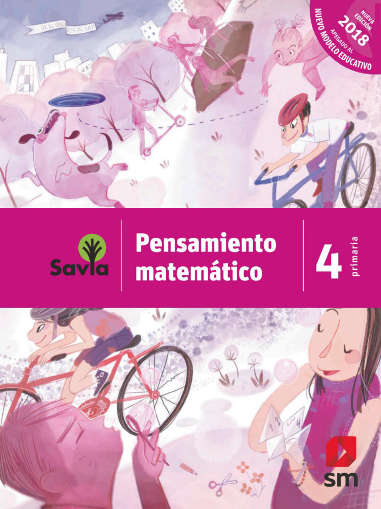 Pensamiento Matematico Pdf