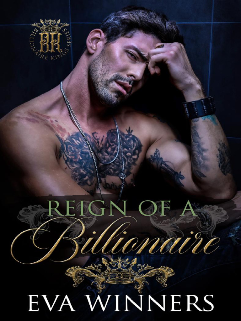 Eva Winners (Reign of A Billionaire) | PDF
