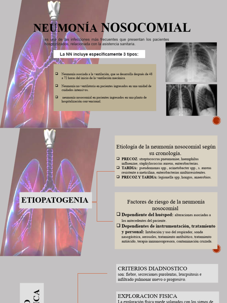 Neumonia | PDF | Neumonía | Medicina