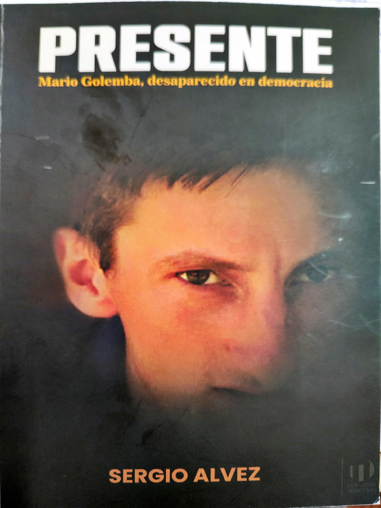 Mario Golemba | PDF Mario Golemba | PDF