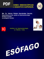 Clasificacion de Los Angeles de Esofagitis PDF | PDF ...