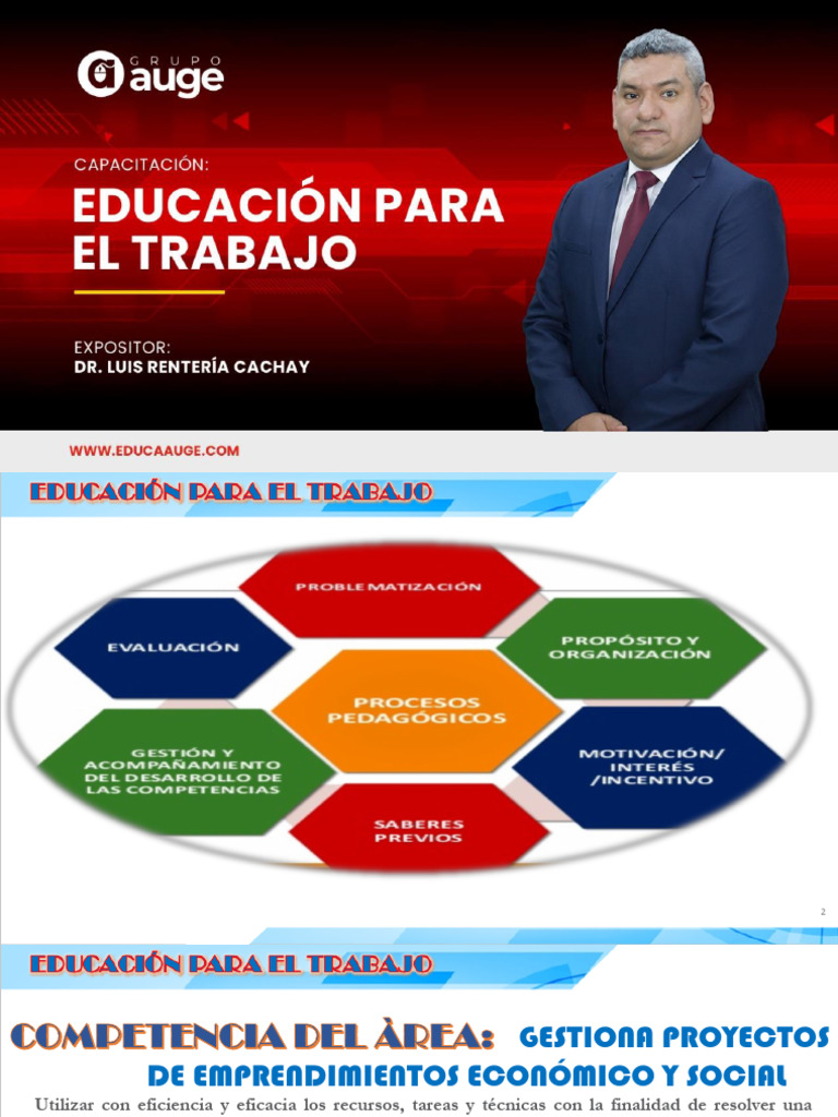 Esp Ept | PDF | Marketing | Marca