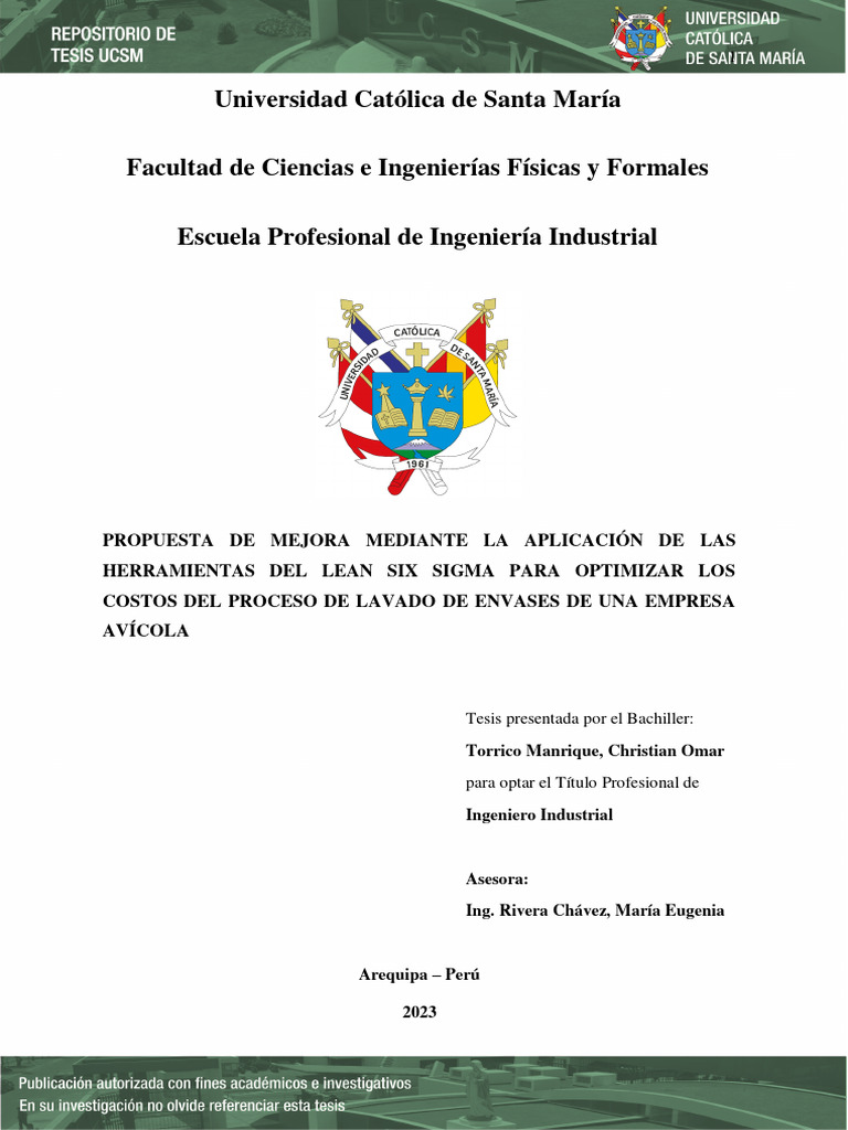 44 0839 Ii | PDF | Producción y fabricación | Procesos de negocio