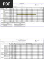 Ficha de Registro TBC Actualizado | PDF | Diagnostico medico | Tuberculosis
