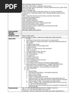 WINS IEC Materials | PDF | Public Health | Respiratory Diseases