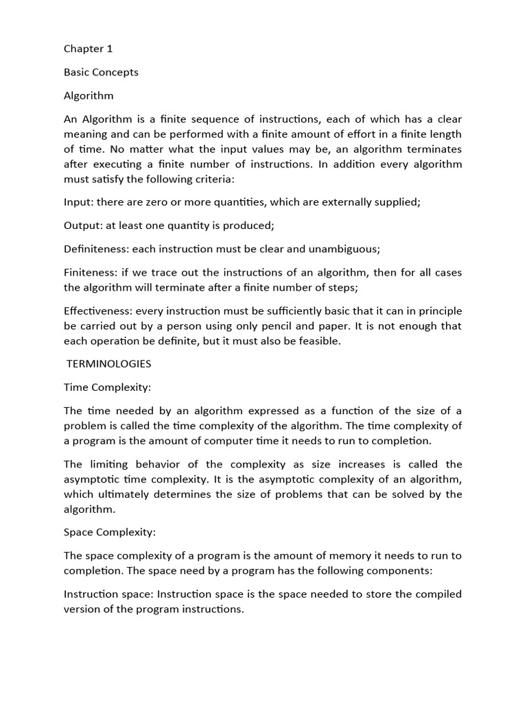 Design Ana of Algo Handbk | PDF | Dynamic Programming | Time Complexity