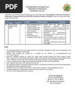 Revised DPWH Pay Item List 2023 | PDF | Finance & Money Management