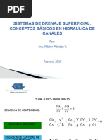 Creacion de Perfil Autocad Civil 3D | PDF | Curva