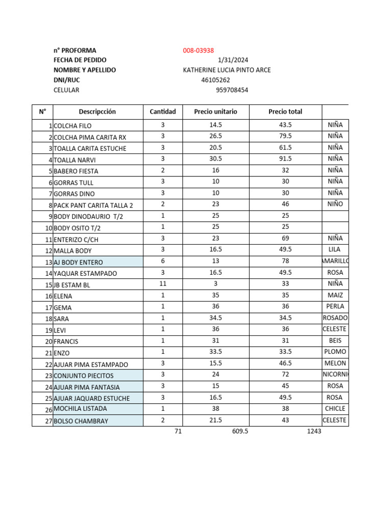 Katherine Pedido Rectificado (1) (Autoguardado) 123123123 | PDF