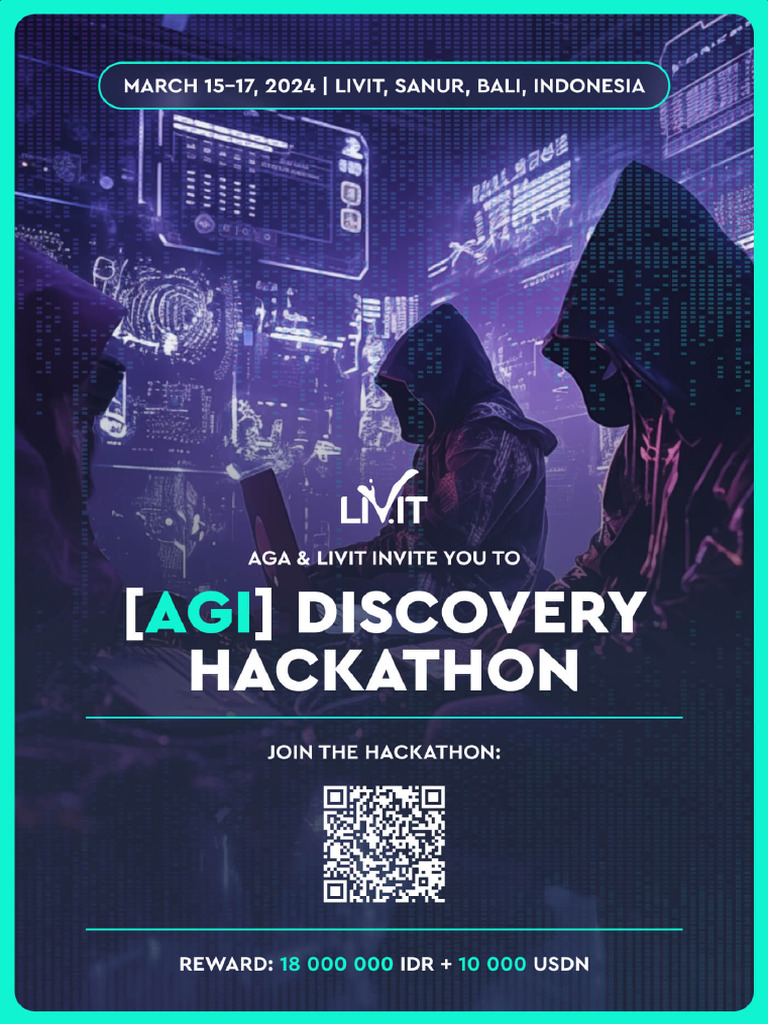 Hackathon Bali | PDF